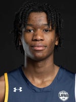 Chidi Nwigwe, St. Benedict's Preparatory School, Shooting Guard