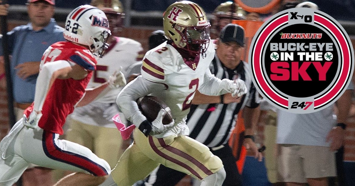 Buck-Eye In The Sky: Bralan Womack Offer Evaluation