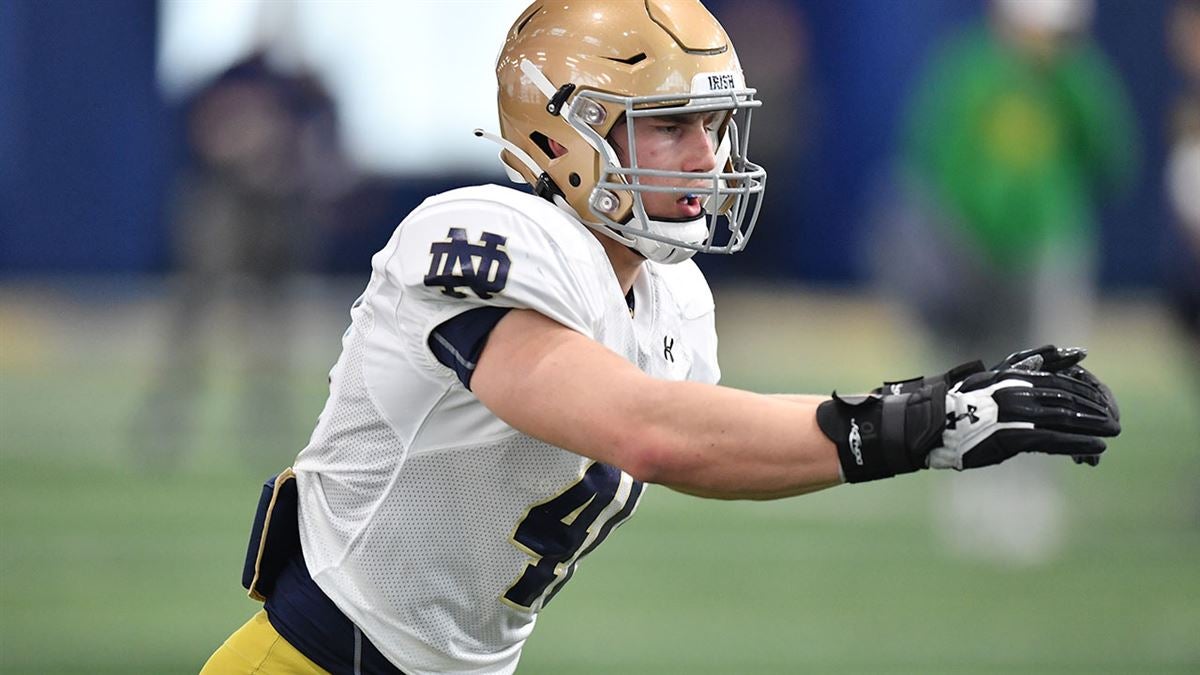 Counting Down The Irish — Vyper-Joshua Burnham