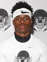 Jamon Johnson, San Marcos, Running Back