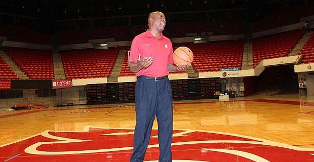 Ernie Kent and his big picture: Part I of II
