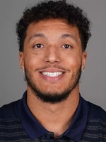 Tre Smith, Arizona, Edge