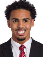 Carnell Davis, Rutgers, Safety