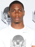 Emmanuel Higgins, Largo, Wide Receiver
