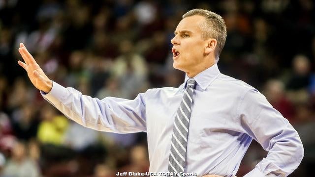 Kentucky Basketball Head Coach Hot Board 3.0