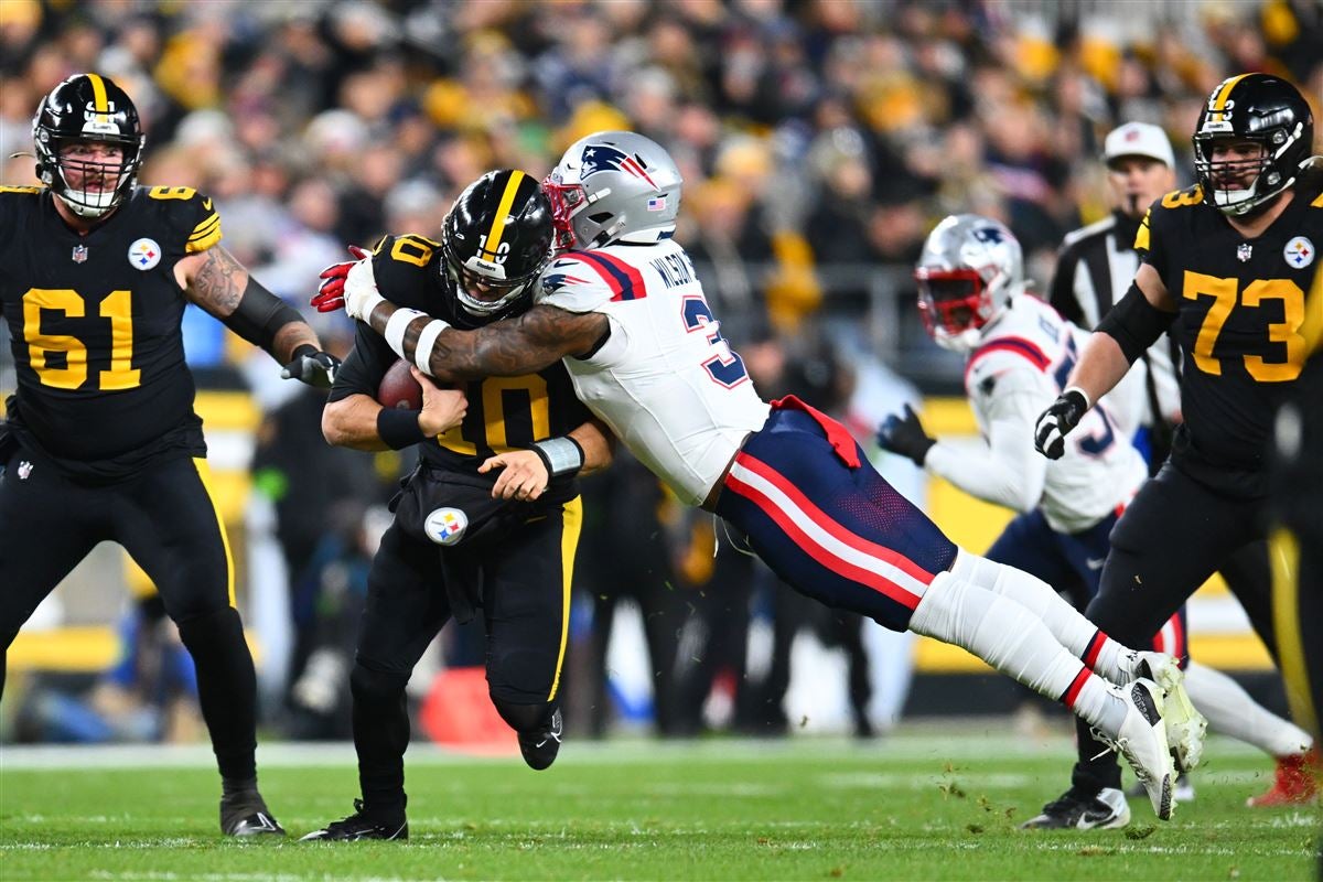 BAMA in the NFL: Mack Wilson shines, Ronnie Harrison scores a pick-six ...