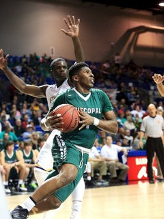 Kelvin Robinson Profile Photos