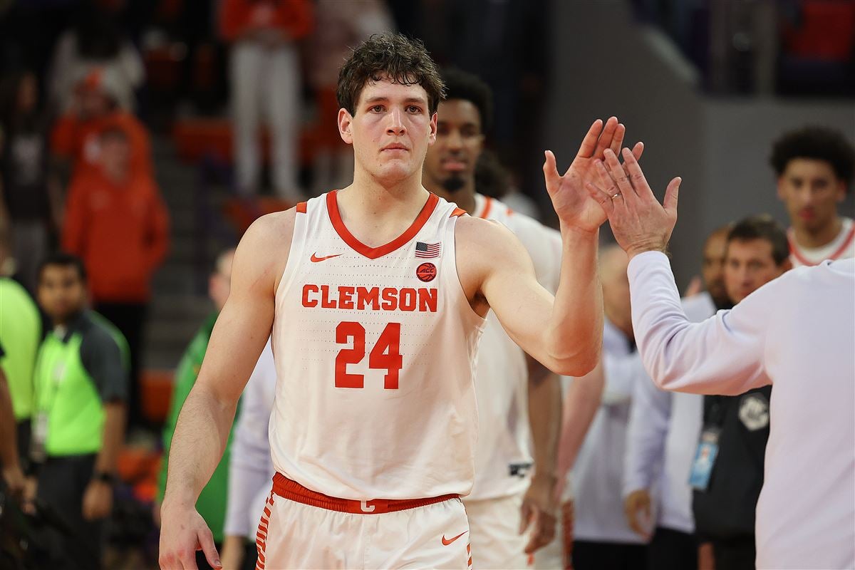 PJ Hall on watch list for Oscar Robertson Trophy and All-America team