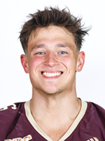 Durham Harris, Washington State, Long Snapper