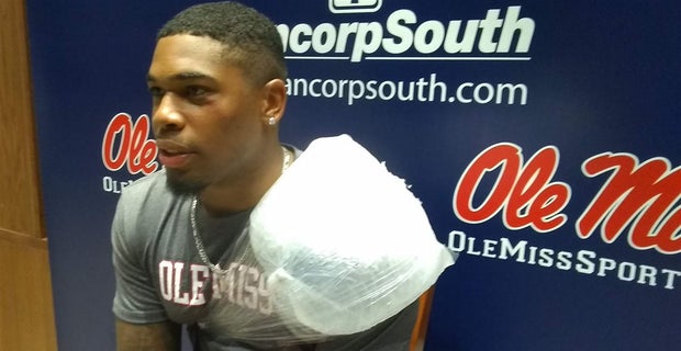 SpiritTV | Hot takes from Jacquez Jones and Myles Hartsfield