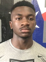 Eric Gipson, Jefferson, Weak-Side Defensive End