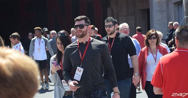 Chase Hounshell's 'TBT' tops them all