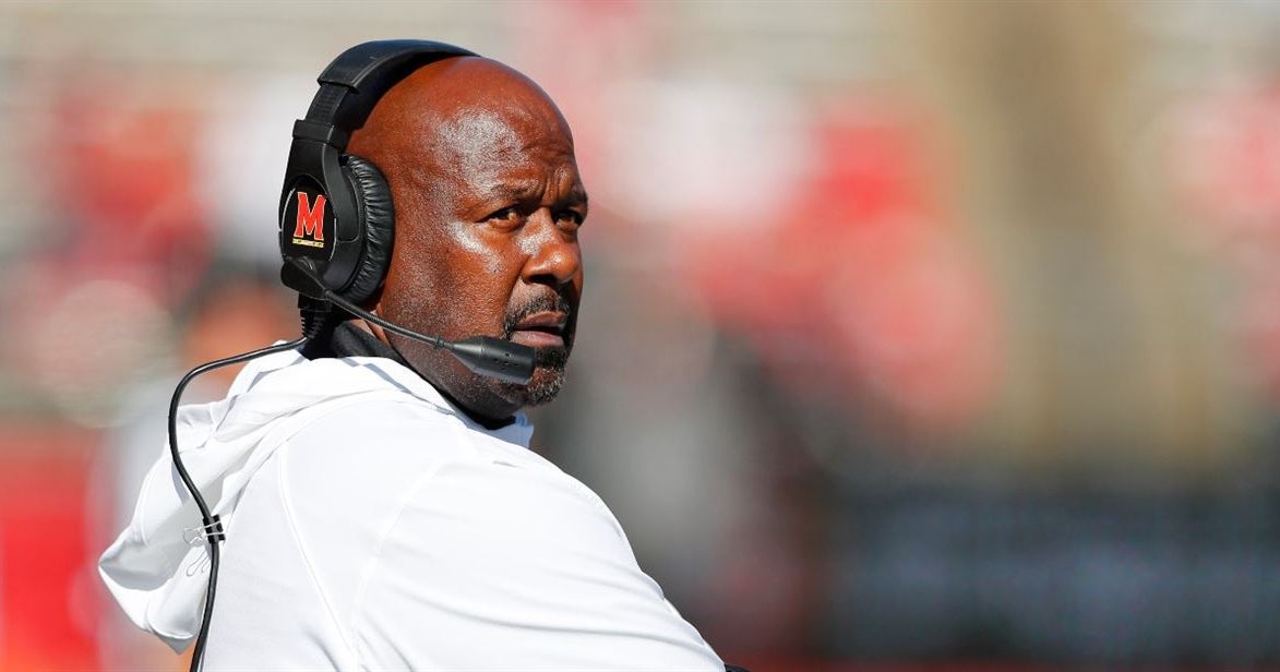 Terps linemen enter NCAA transfer portal