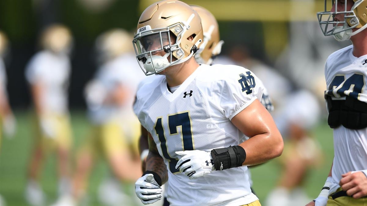 Brian Kelly on Botelho: ‘He’s Cleared to Play and Compete’