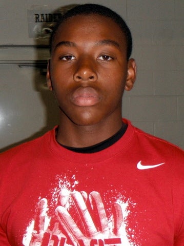 White Hall's Sprinkle shows growth