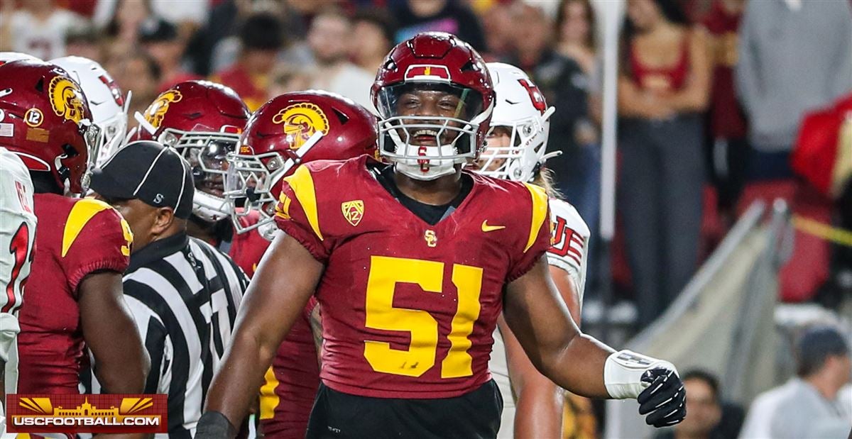 Solomon Byrd selected No. 238 overall by Houston Texans in 2024 NFL ...