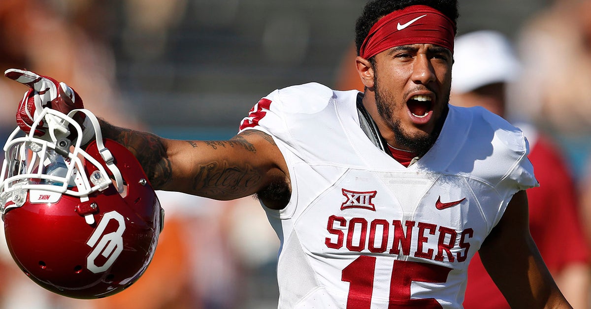 Panthers pick Zack Sanchez