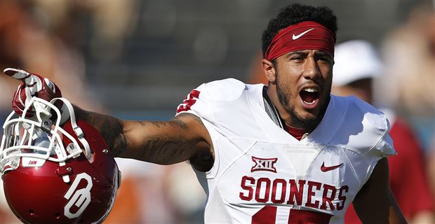 Panthers pick Zack Sanchez