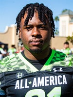 Rohan Davy, St. John's College, Athlete