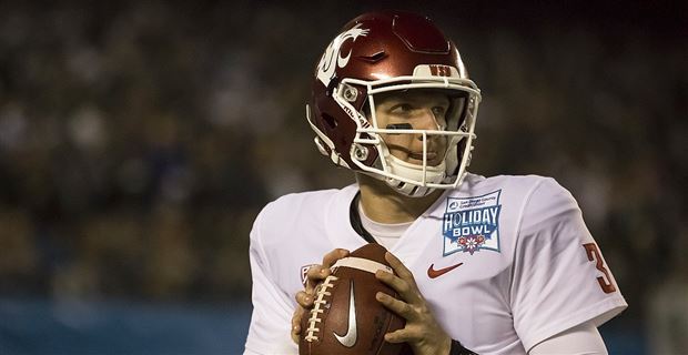 WSU's Tyler Hilinski had Stage 1 CTE, Sports Illustrated reports