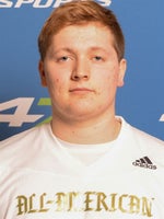 Trey Wedig, Wisconsin, Offensive Tackle