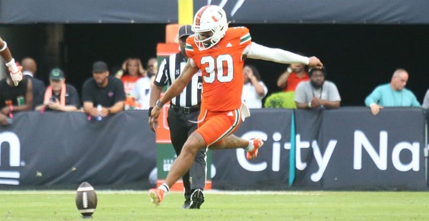 No. 4 Miami vs. Georgia Tech match-up breakdown and prediction