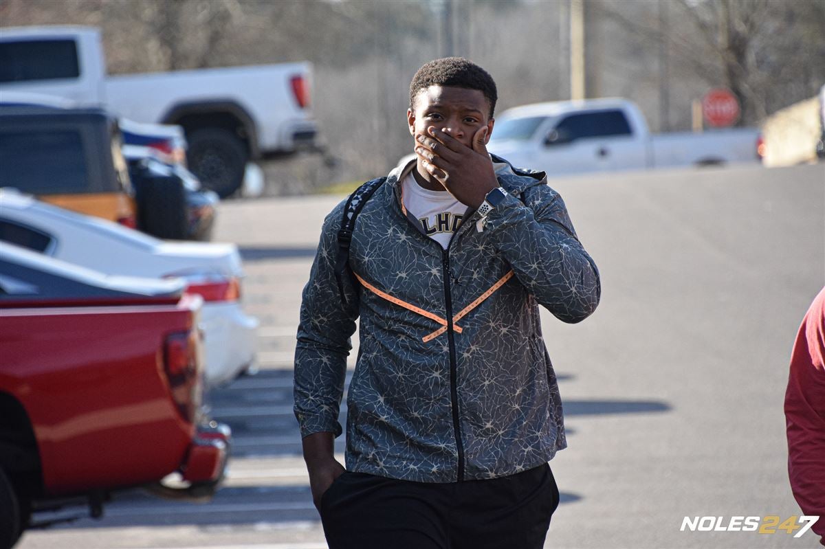 Georgia prospect Buckeyes have offered has two-day Ohio State spring ...