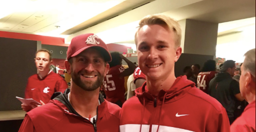 WSU lands walk-on kicker Janikowski following win over EWU