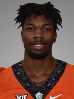 Rodarius Williams, New York, Cornerback