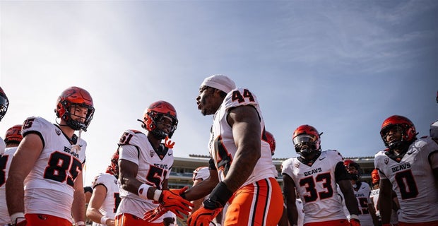 DB Dannell Jester breaks down OSU offer