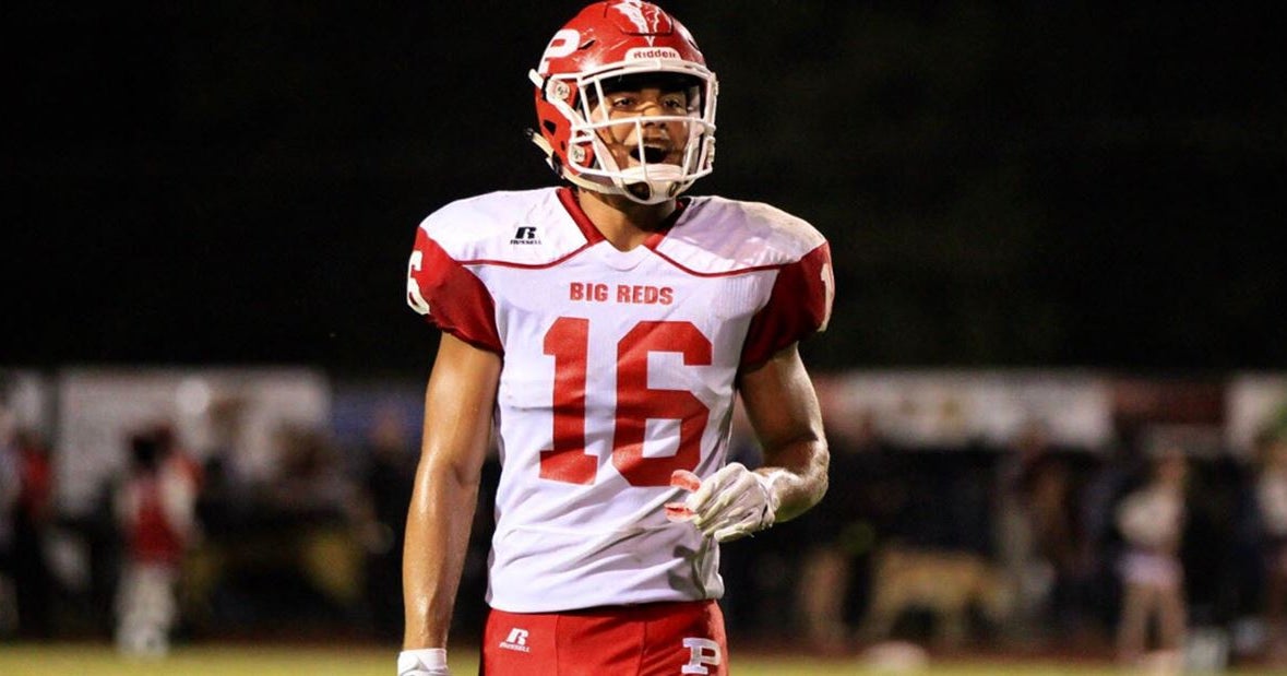 Signing Day Spotlight: Four-star TE Brenton Strange