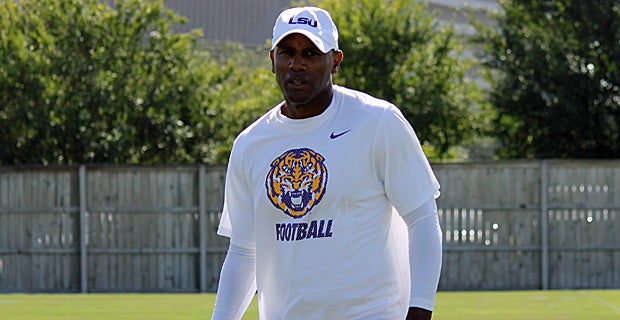 Corey Raymond rises in Recruiter Rankings