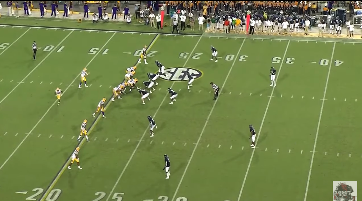 WATCH: Every play from LSU's 2019 offense