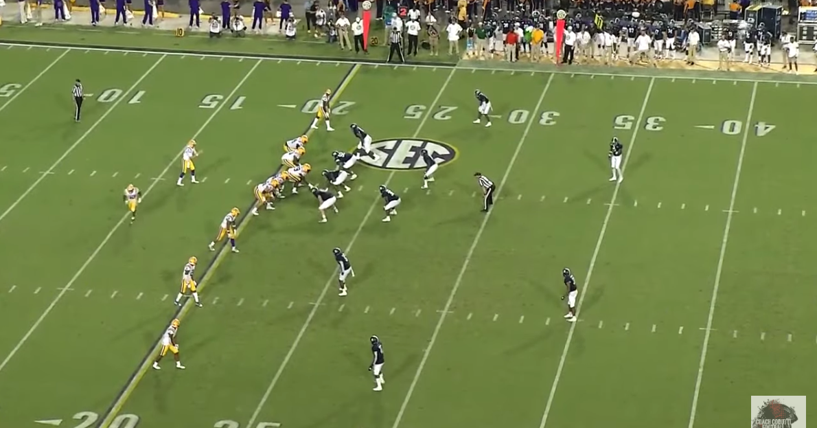 WATCH: Every play from LSU's 2019 offense