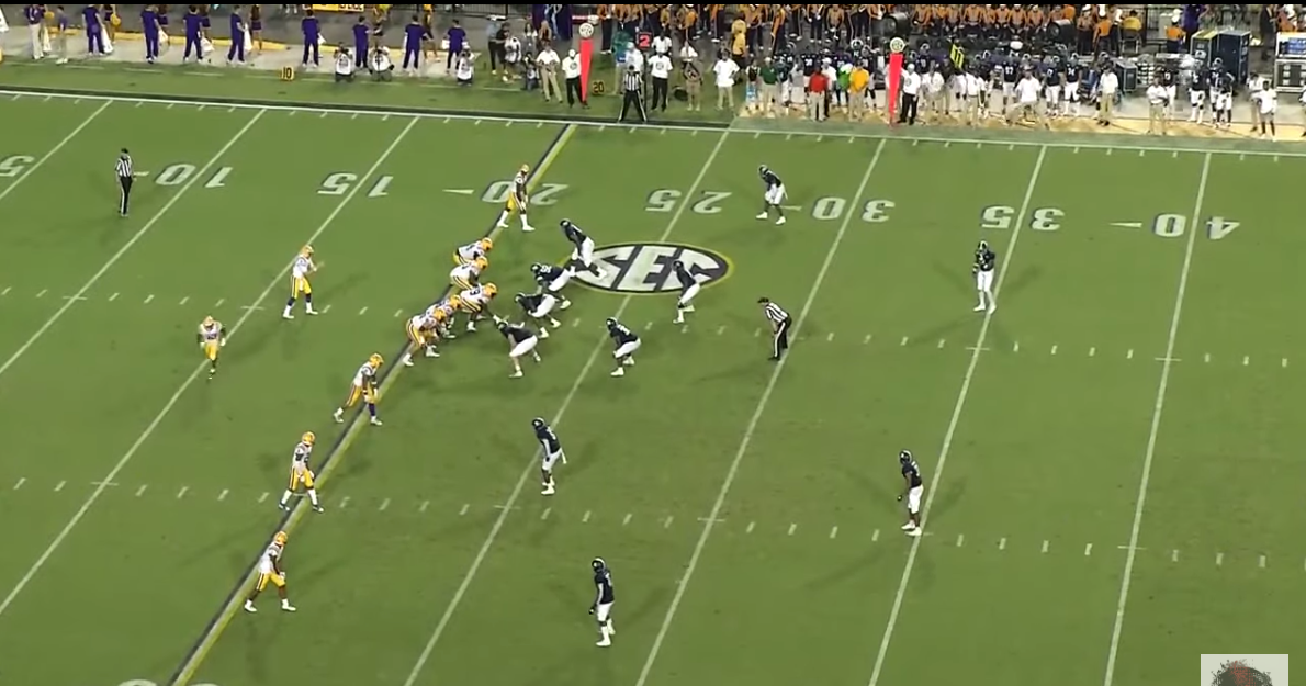 WATCH: Every play from LSU's 2019 offense
