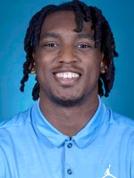 Conner Harrell, North Carolina, Quarterback