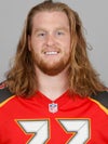 Garrett Gilkey, Tampa Bay, Offensive Guard