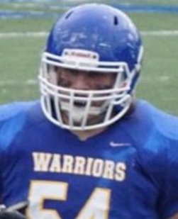 Isaiah Helms, Appalachian State, Offensive Line