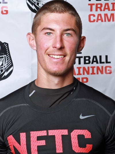 QB Vaughn among new UGA walk-ons