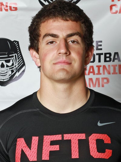 Recruit Analysis: David Blough