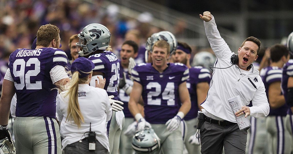 Ten things Taylor Braet said in SIK interview