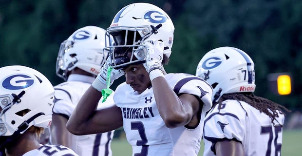 Recruit Spotlight Gallery: Four-Stars Alex Taylor, Bryce Davis ...