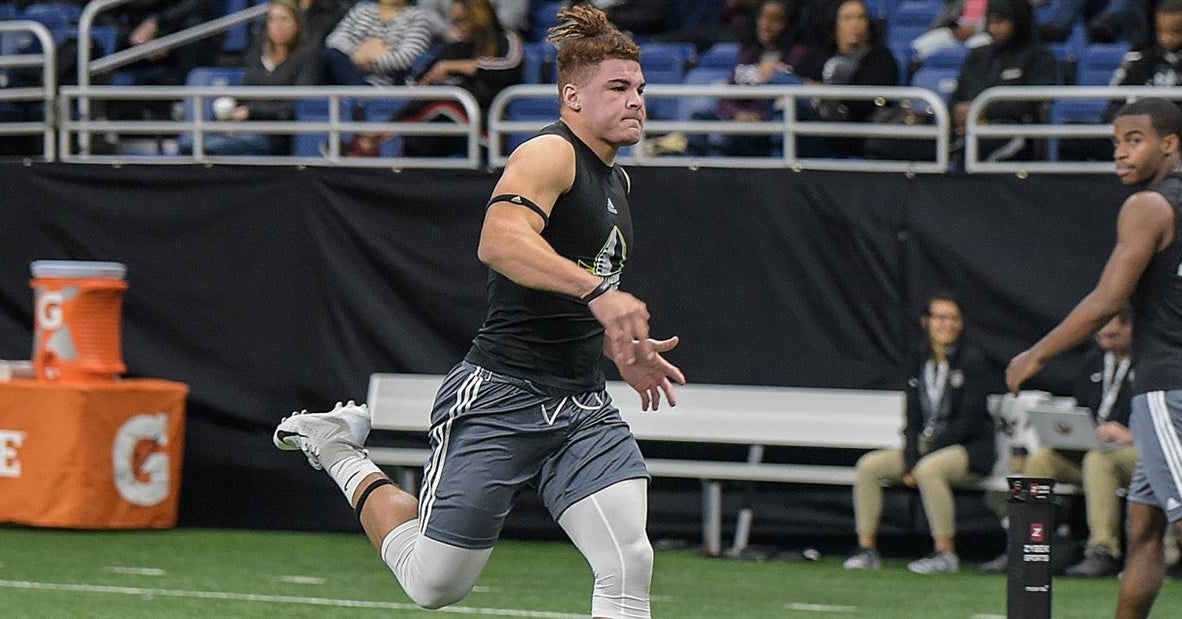 247Sports National Combine All-Combine Team