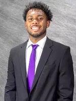 Keith Lamar, Stephen F. Austin, Small Forward