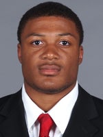 Kevin Brown, Cincinnati, Linebacker