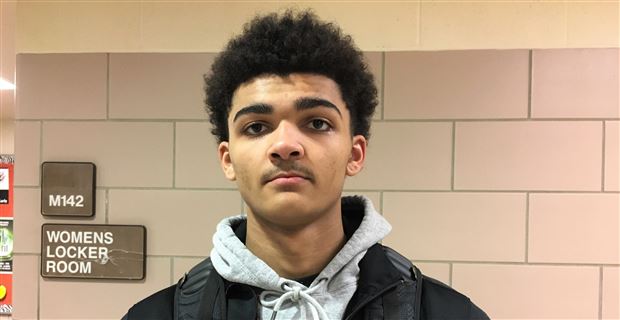 Payton eyed by Illini: 'It's an amazing program'