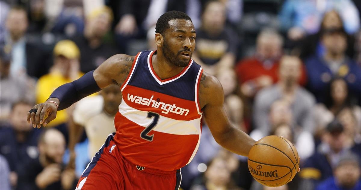 John Wall recounts his lone season at Kentucky