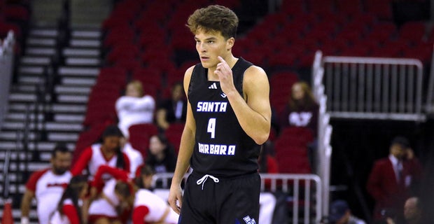 Local product Cole Anderson scores win over hometown Fresno State