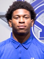 Derek Burns, Troy, Edge