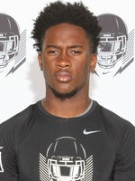 Bryand Rincher, Piper, Cornerback